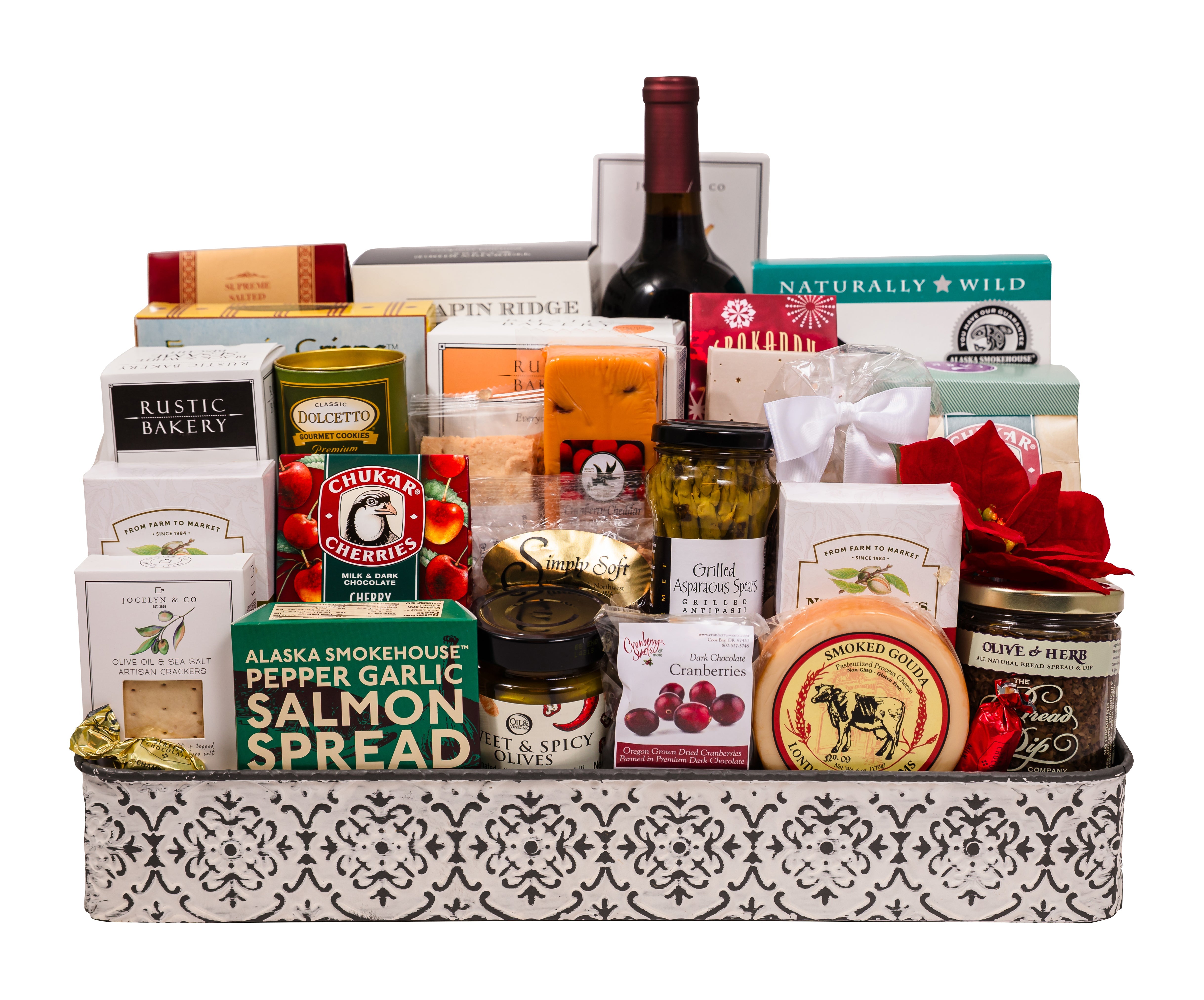 Holiday Gifts and Gift Baskets – Page 2 – Simply Northwest