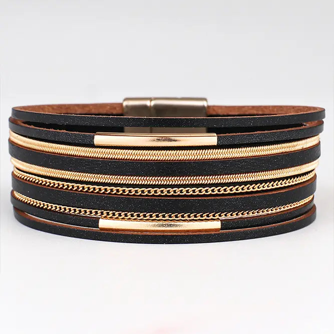 Multilayer Bracelet – Simply Northwest