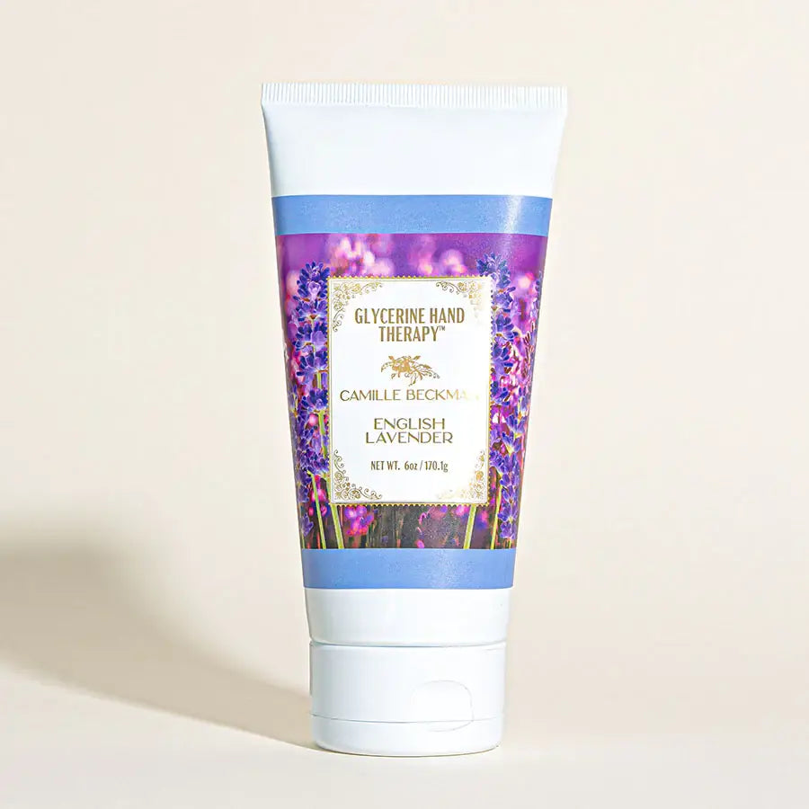 Glycerine Hand Therapy 6oz Tube – Simply Northwest