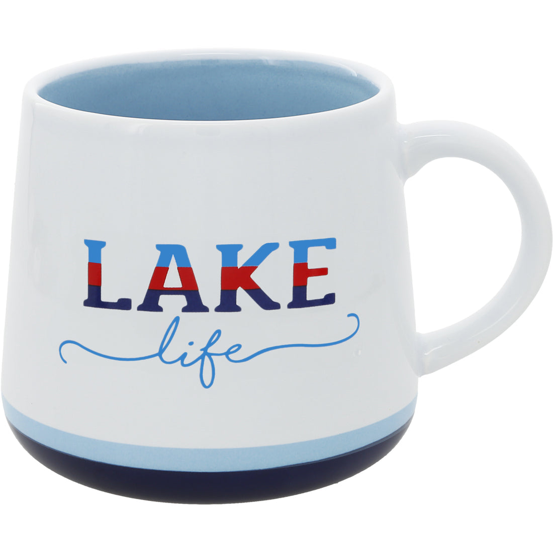 Lake Life Mug – Simply Northwest
