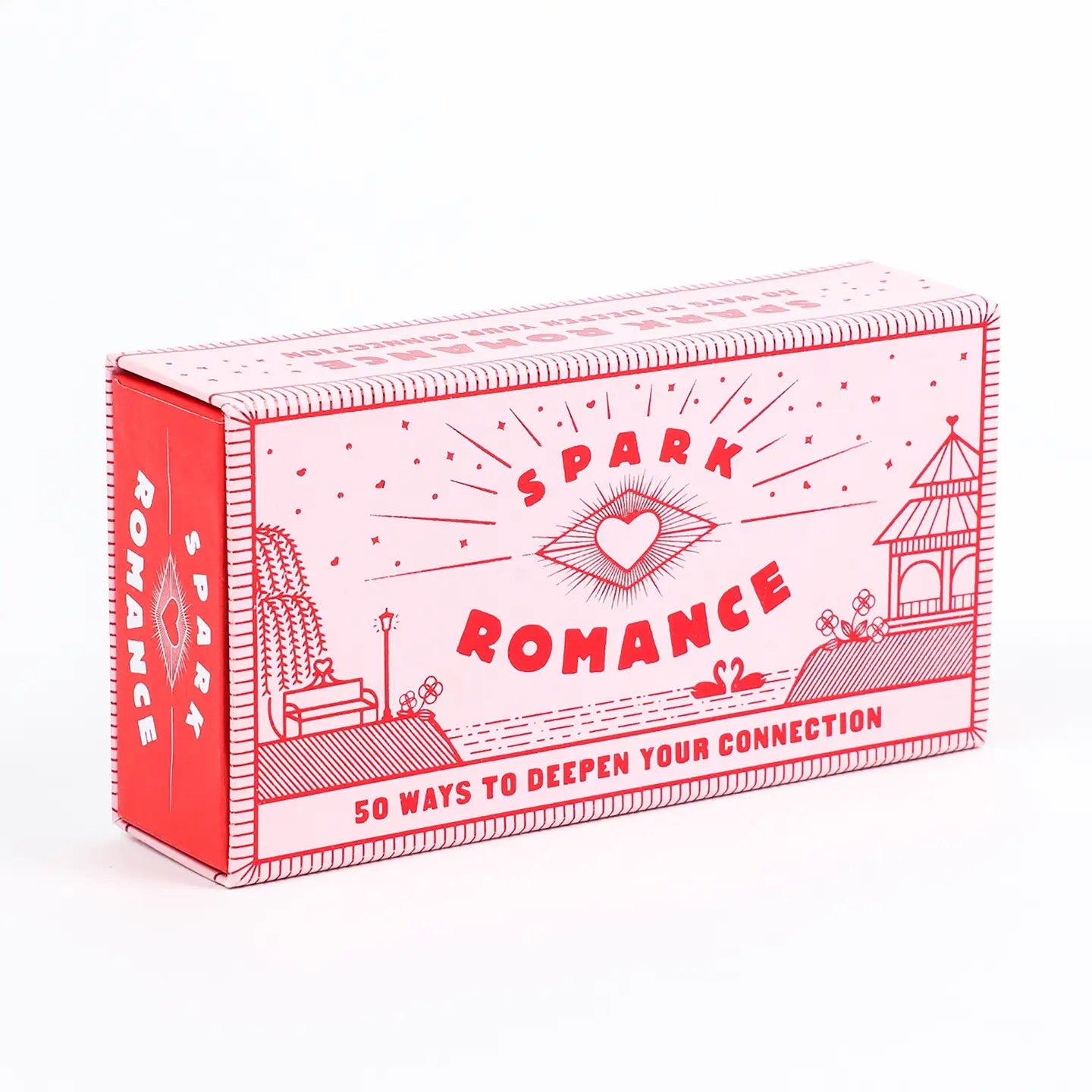 Spark Romance – Simply Northwest