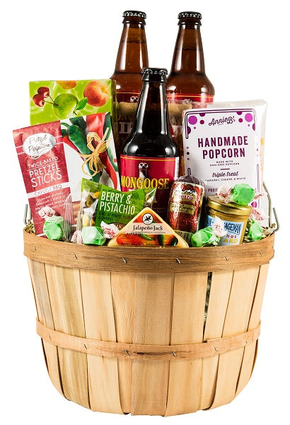 Hearty Party – Simply Northwest