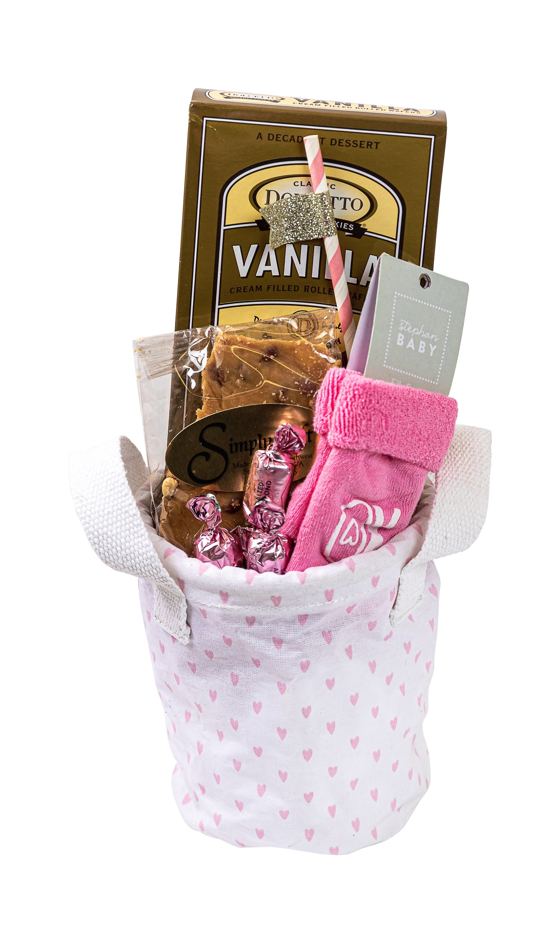 Sweet Munchkin – Simply Northwest