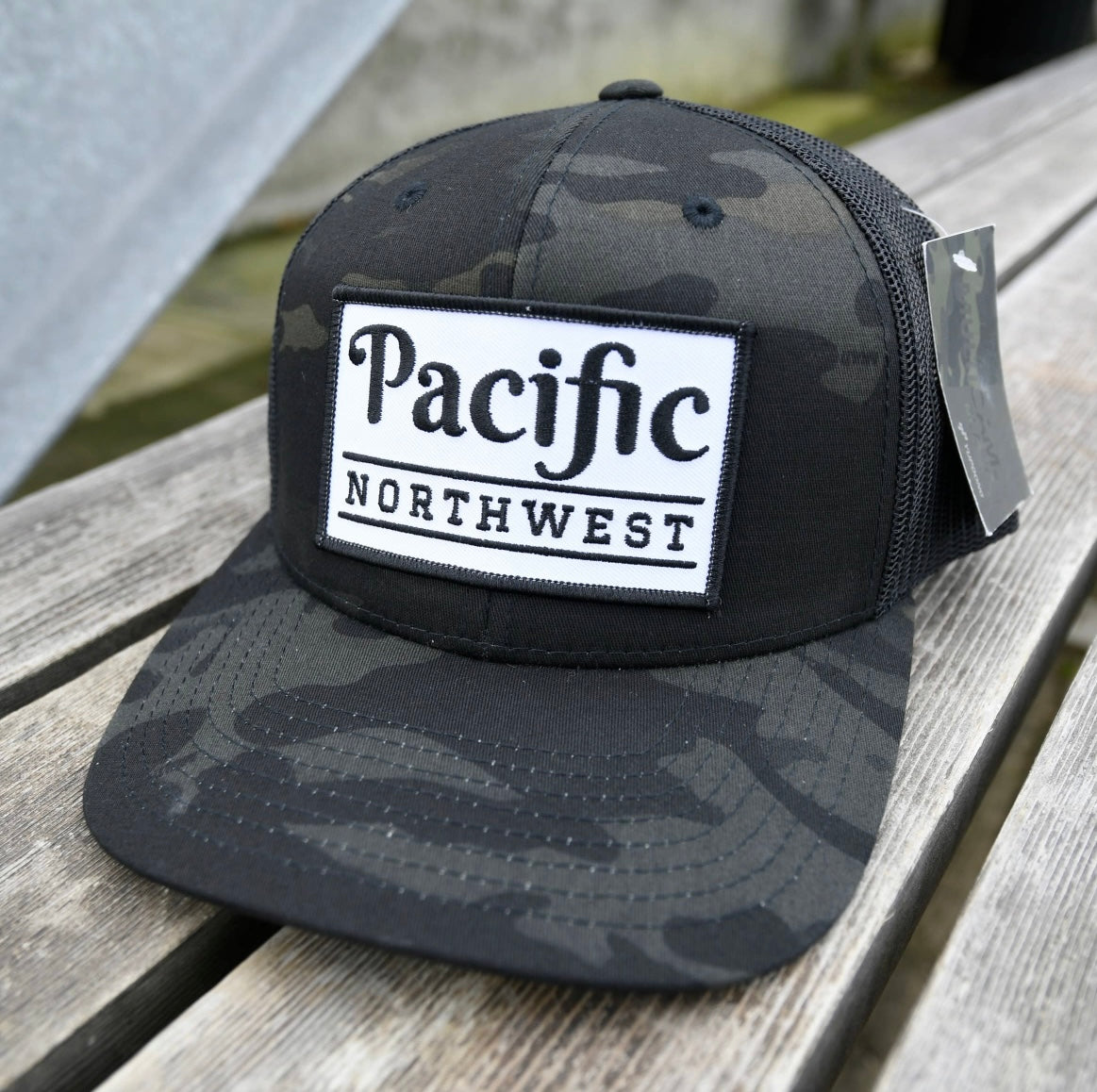 Pacific Northwest Hat – Simply Northwest